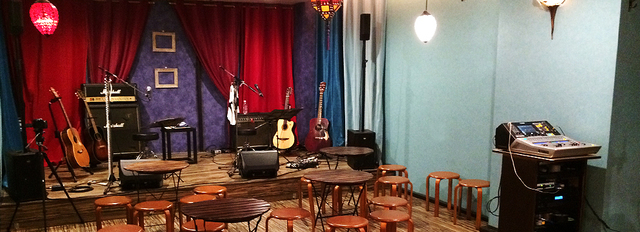 【座席表予想図】[sunset] BLUE（サンセット ブルー）: 座席表予想図.アリーナ